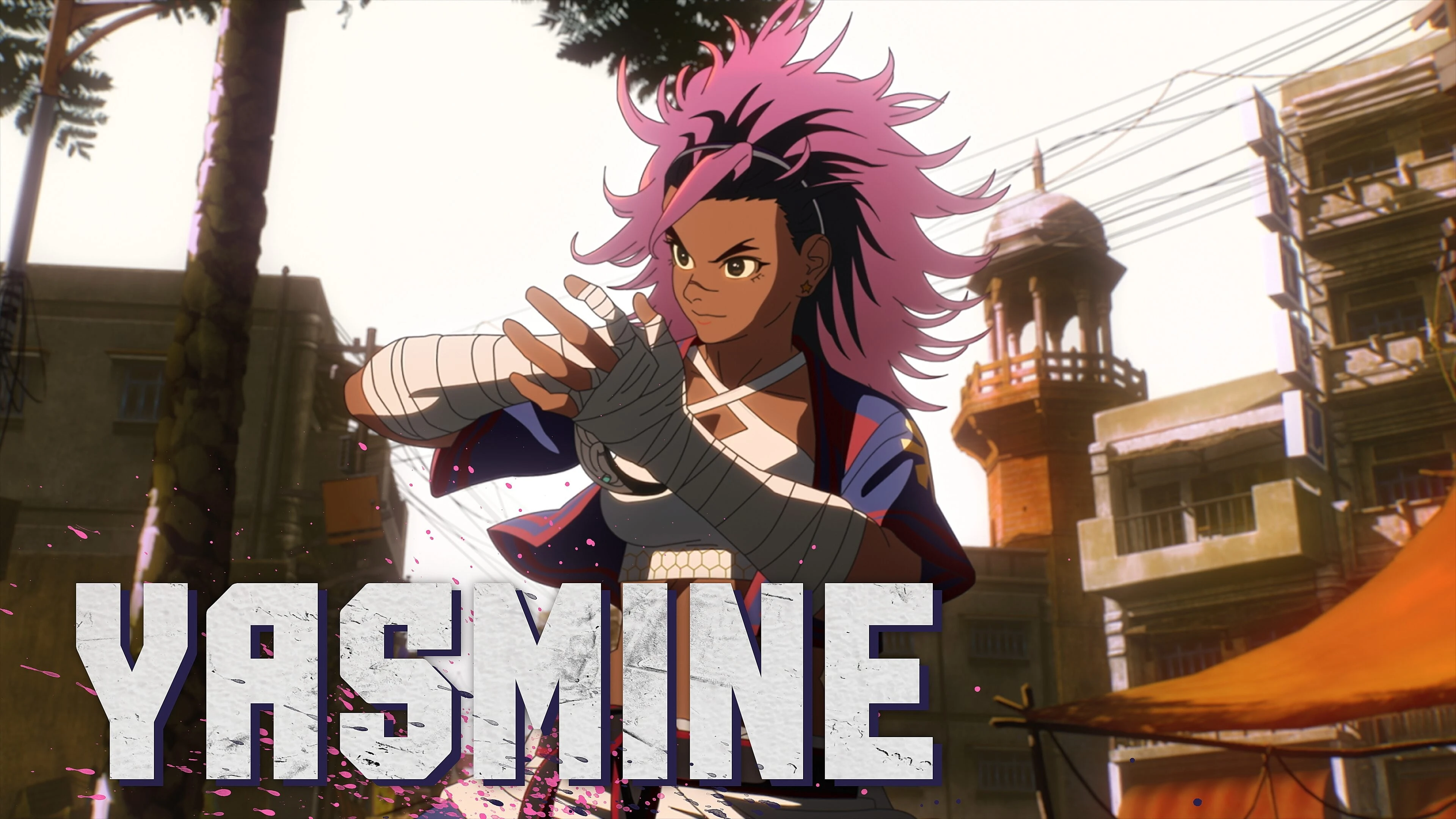 Street Fighter 6 Adds Final Fantasy's Tifa and Three Other New Fighters ...